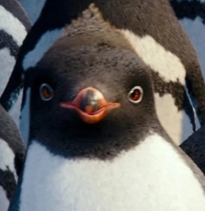 Happy Feet Two | Film and Television Wikia | Fandom