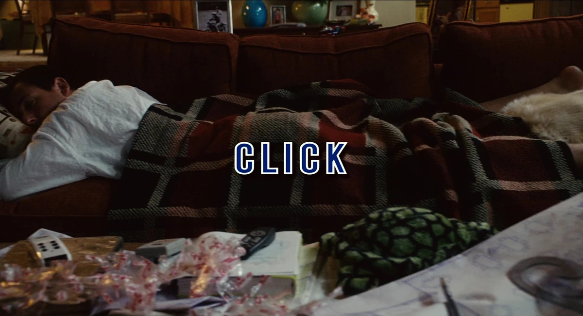 Click (2006) | Film and Television Wikia | Fandom