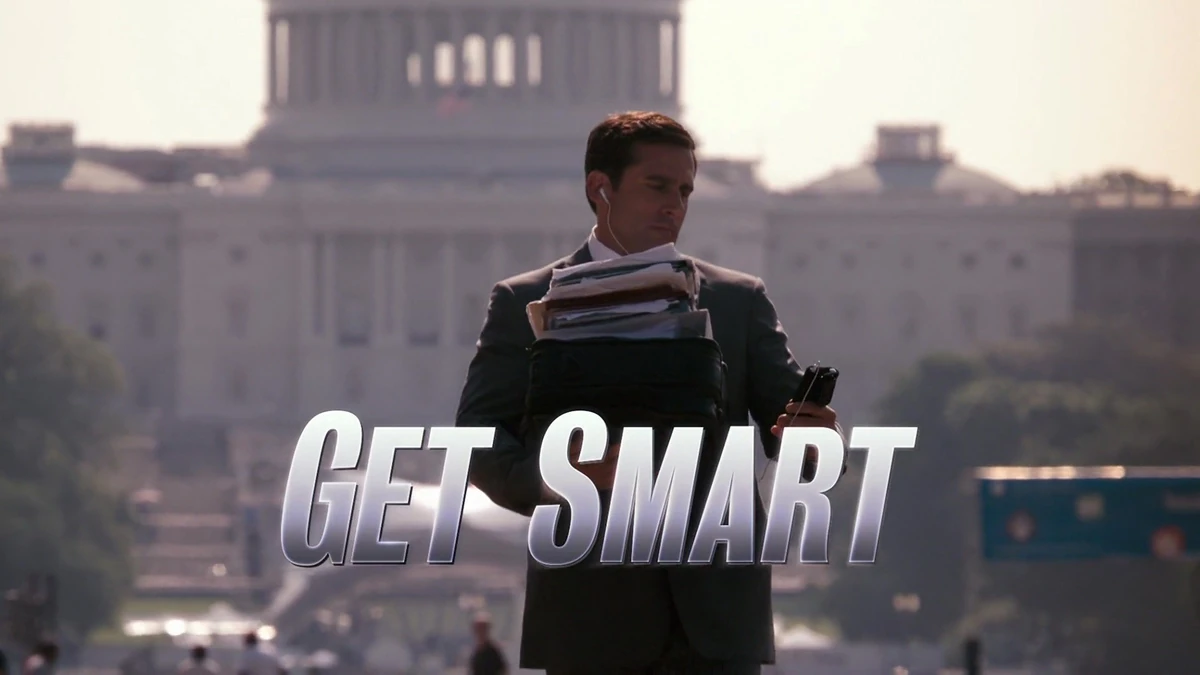 Get Smart (2008) | Film and Television Wikia | Fandom