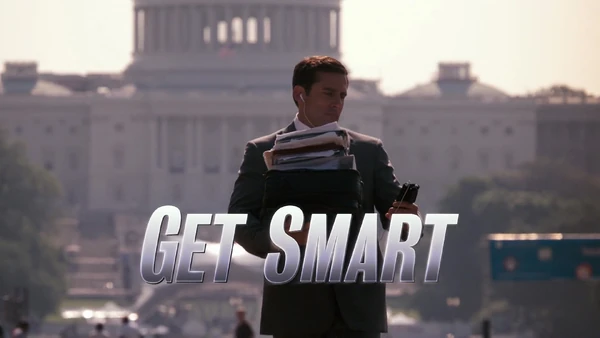 Get Smart (2008) | Film and Television Wikia | Fandom