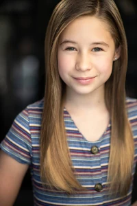 Islie Hirvonen | Film and Television Wikia | Fandom