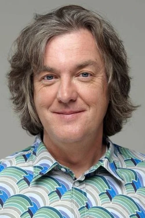 James May | Film and Television Wikia | Fandom