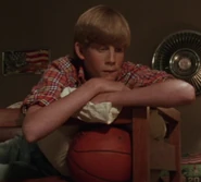 Jason Marin | Film and Television Wikia | Fandom