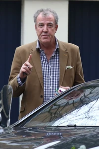 Jeremy Clarkson | Film and Television Wikia | Fandom