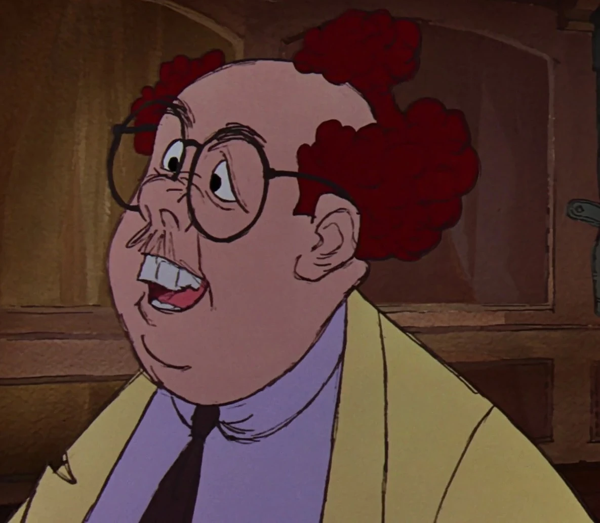 Joe Flynn | Film and Television Wikia | Fandom