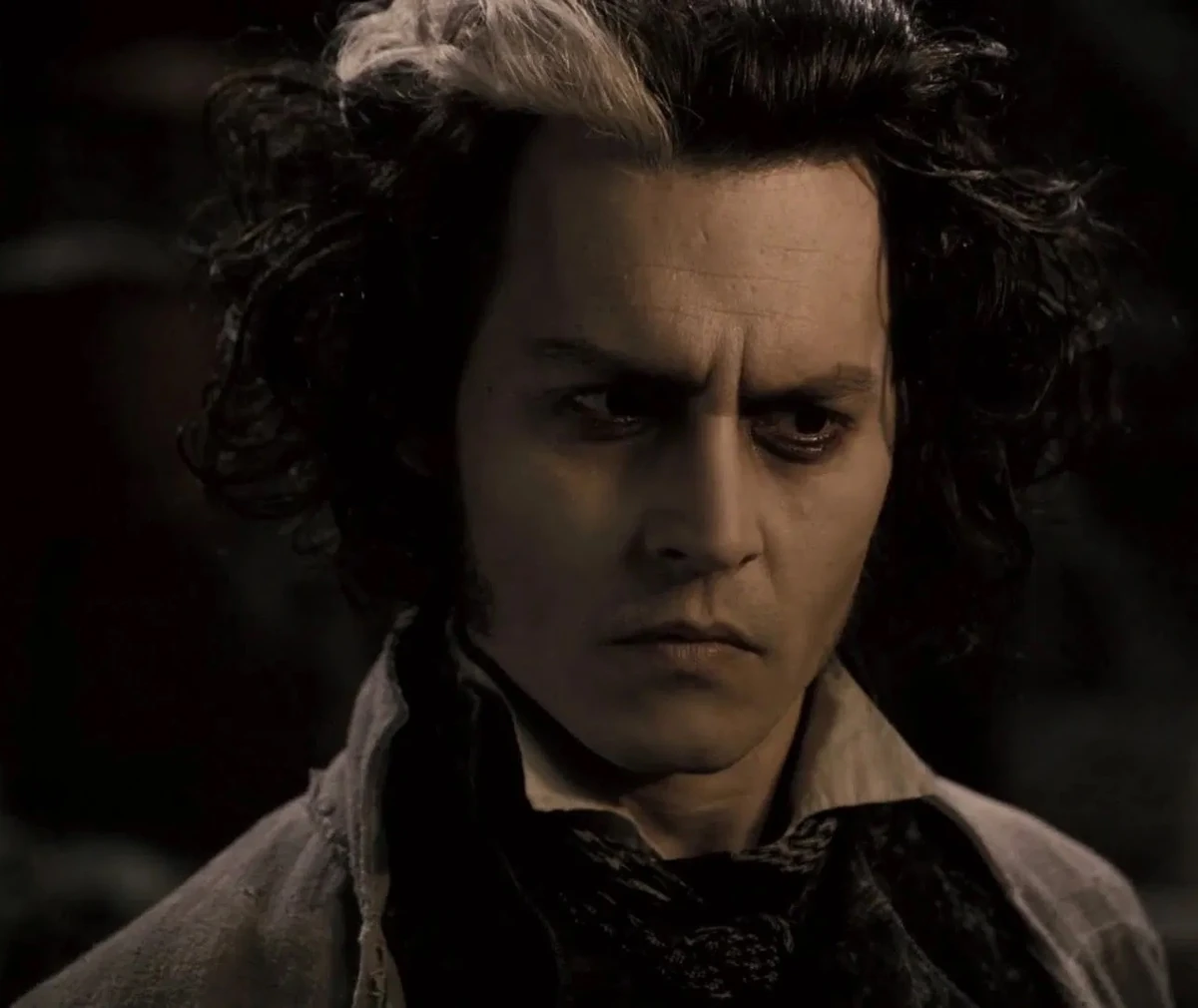 Sweeney Todd: The Demon Barber of Fleet Street | Film and Television ...