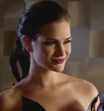 Stephanie Danielson | Film and Television Wikia | Fandom