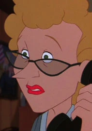 Patti Tippo | Film and Television Wikia | Fandom