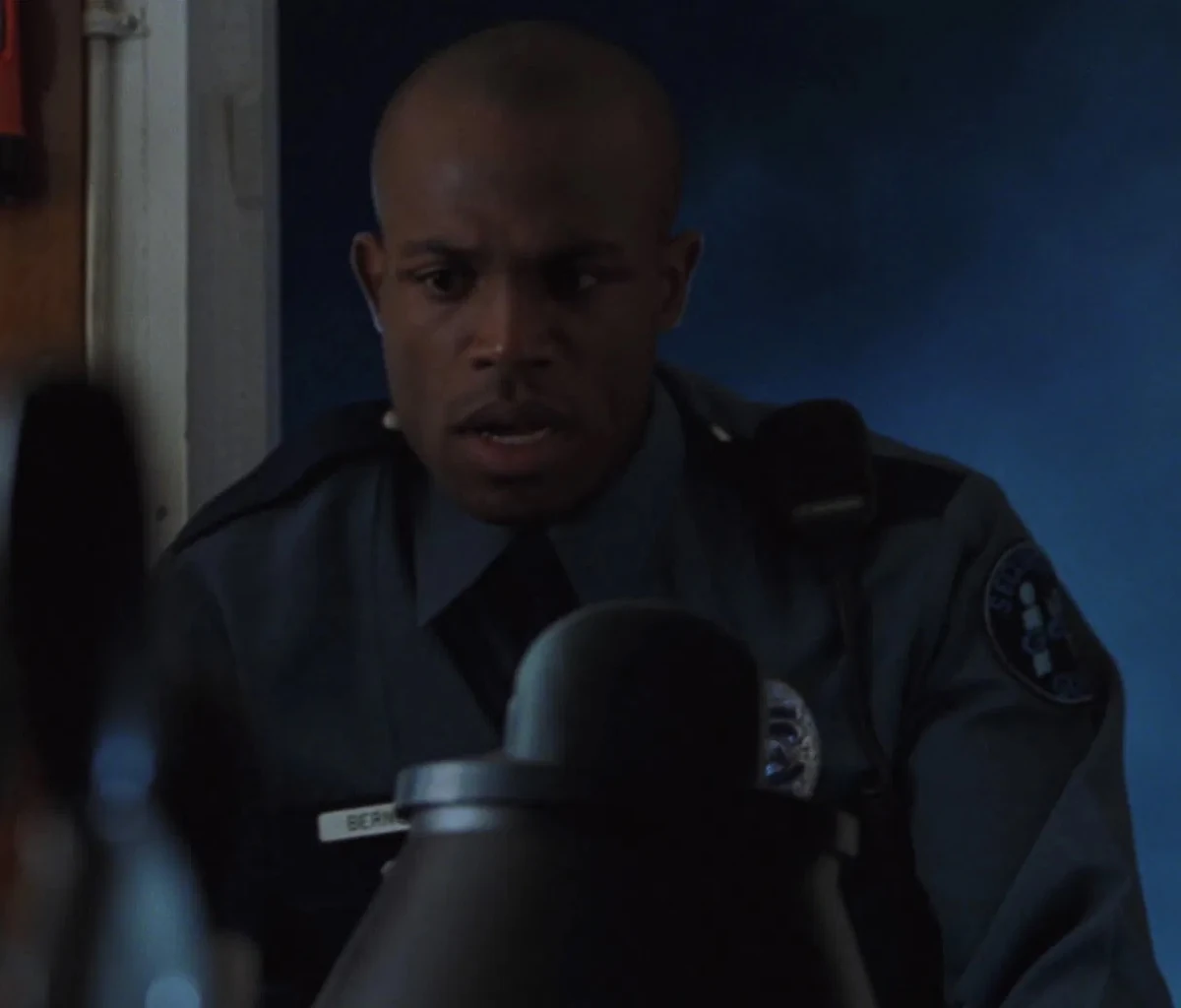 Billy Brown | Film and Television Wikia | Fandom