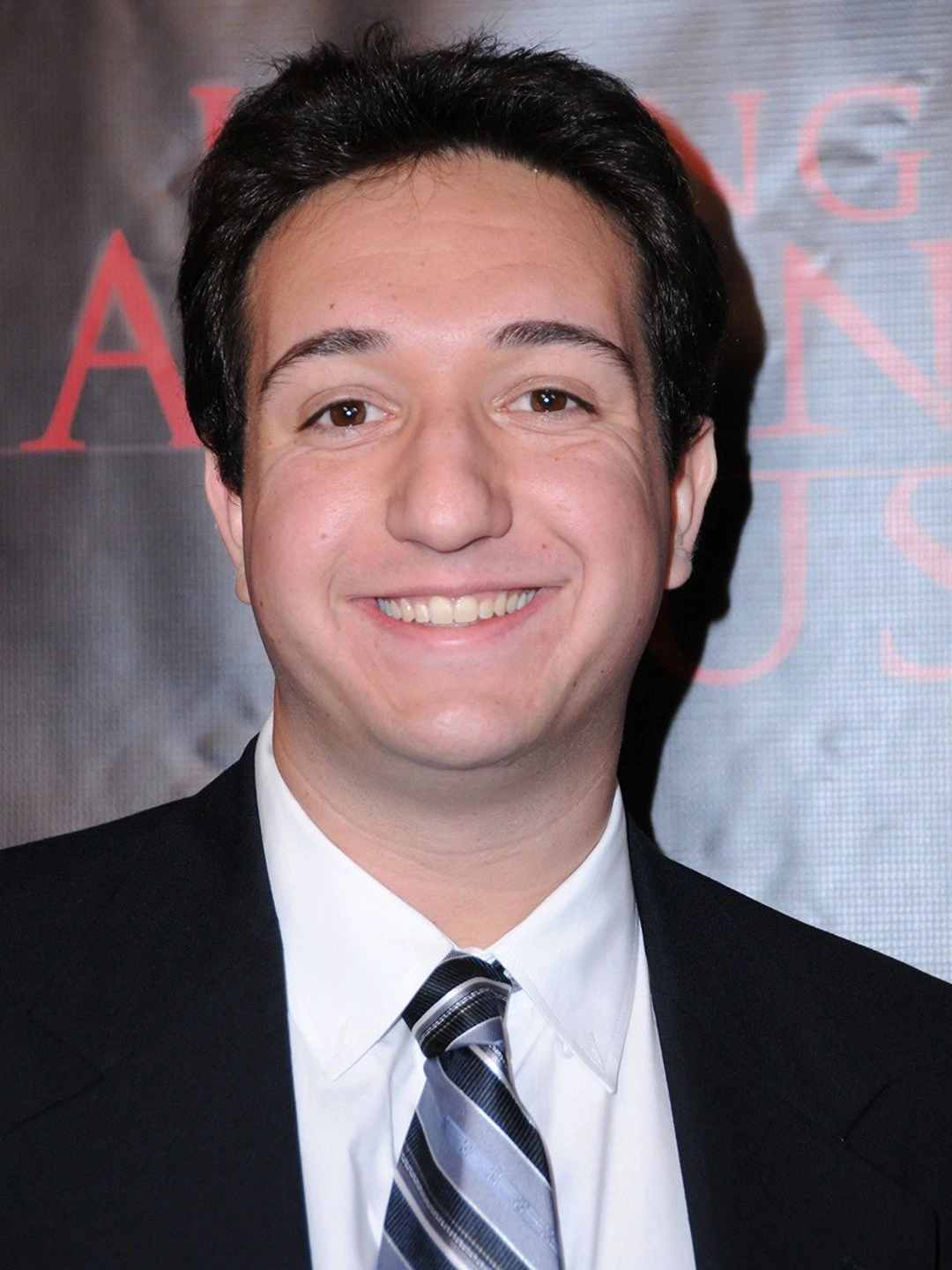 Bobby Block | Film and Television Wikia | Fandom