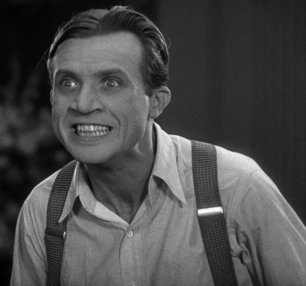 Dwight Frye | Film and Television Wikia | Fandom