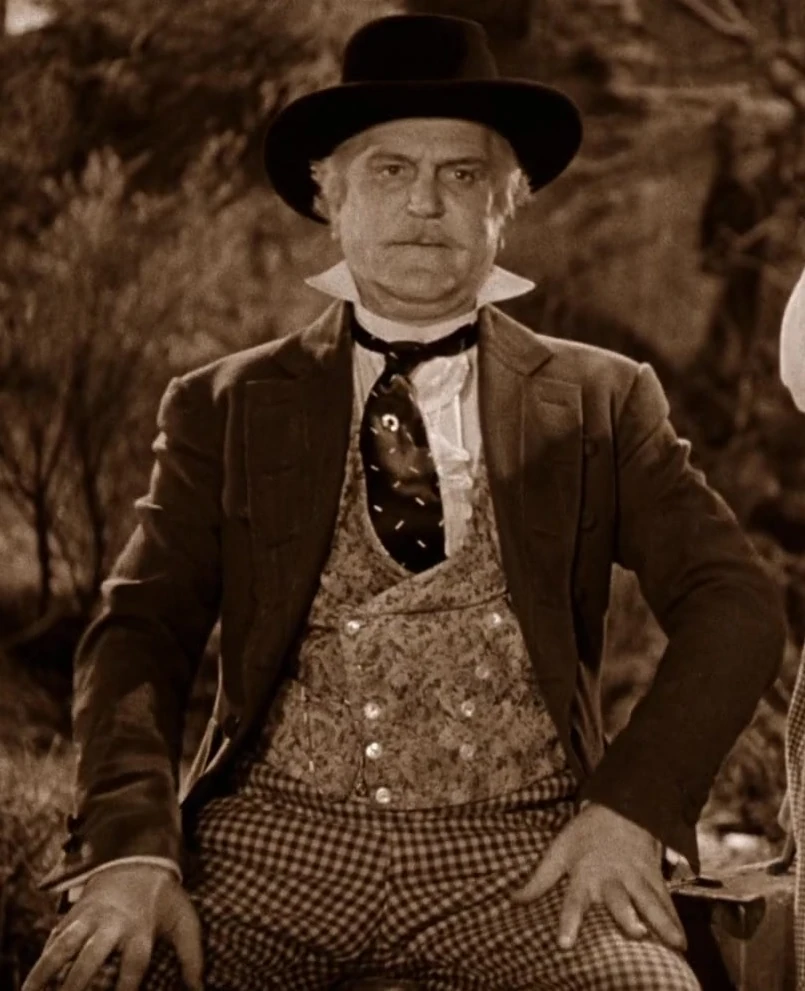 Frank Morgan | Film and Television Wikia | Fandom