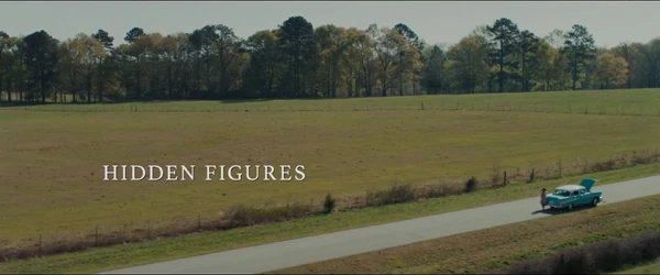 Hidden Figures | Film and Television Wikia | Fandom