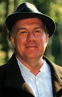 Michael Gahr | Film and Television Wikia | Fandom