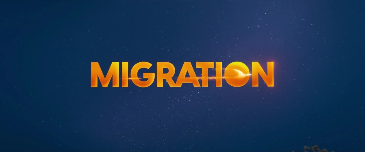 Migration | Film and Television Wikia | Fandom