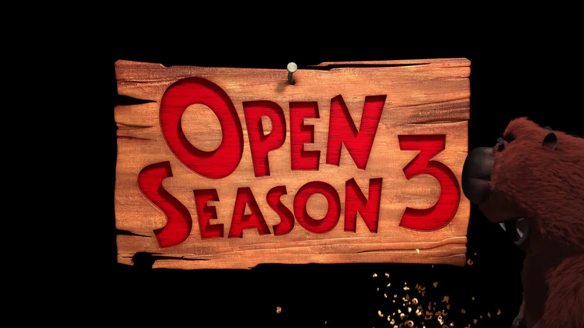 Open Season 3 | Film and Television Wikia | Fandom