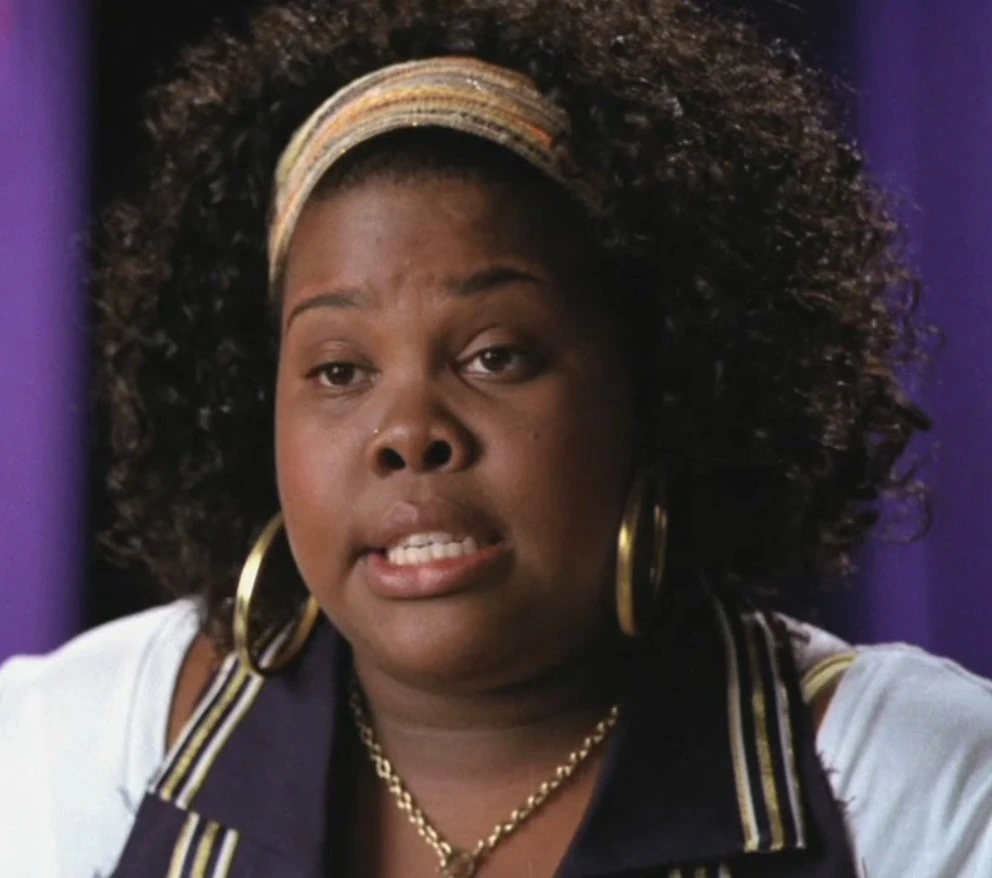 Amber Riley | Film and Television Wikia | Fandom