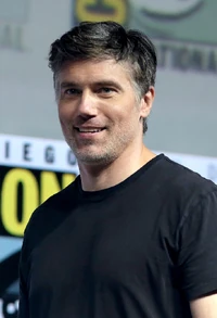 Anson Mount | Film and Television Wikia | Fandom