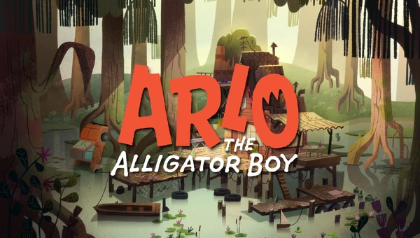 Arlo the Alligator Boy | Film and Television Wikia | Fandom
