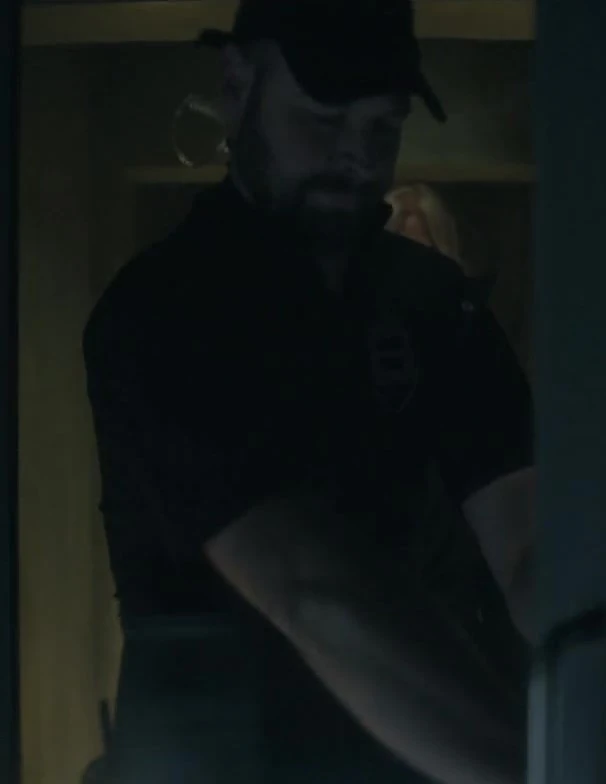 Joe Corrigall | Film and Television Wikia | Fandom