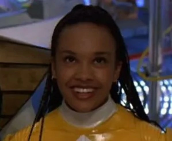 Karan Ashley | Film and Television Wikia | Fandom