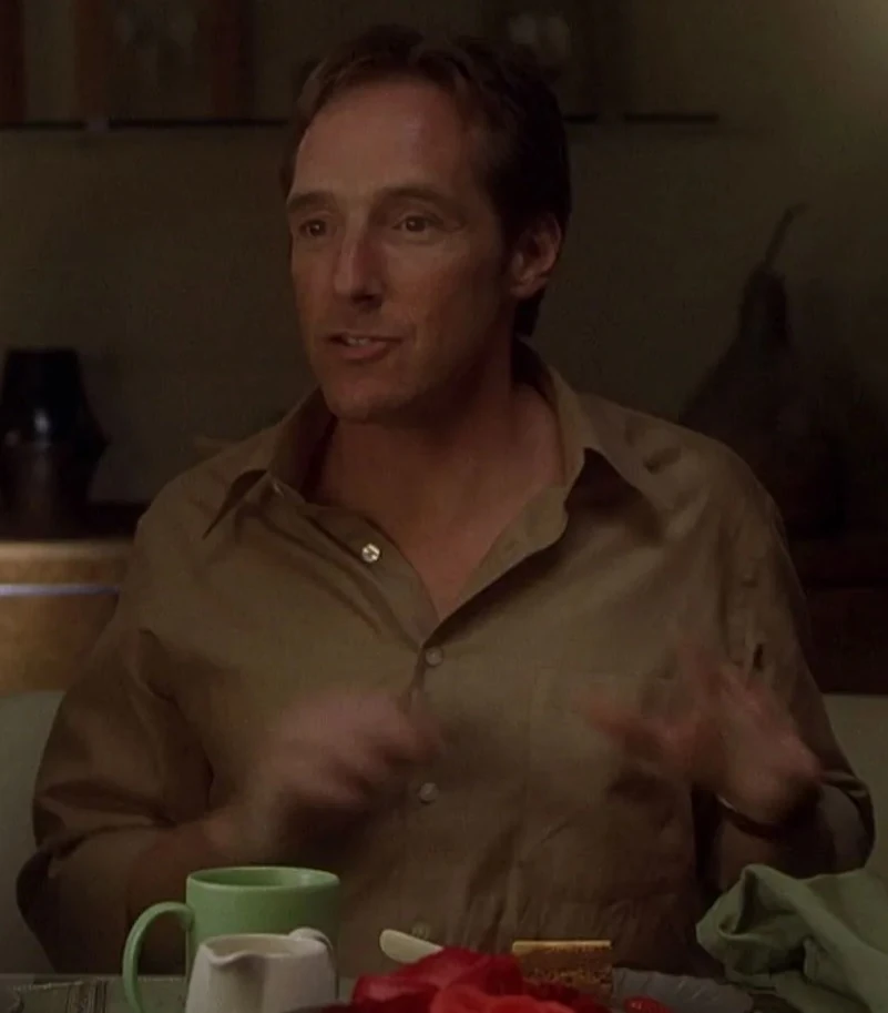 Taylor Nichols | Film and Television Wikia | Fandom