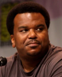Craig Robinson | Film and Television Wikia | Fandom