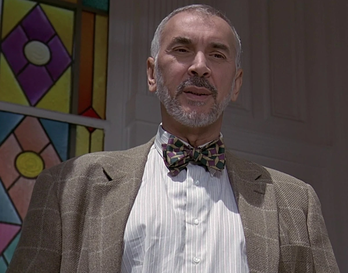Frank Langella | Film and Television Wikia | Fandom