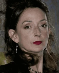 Sally Mortemore | Film and Television Wikia | Fandom