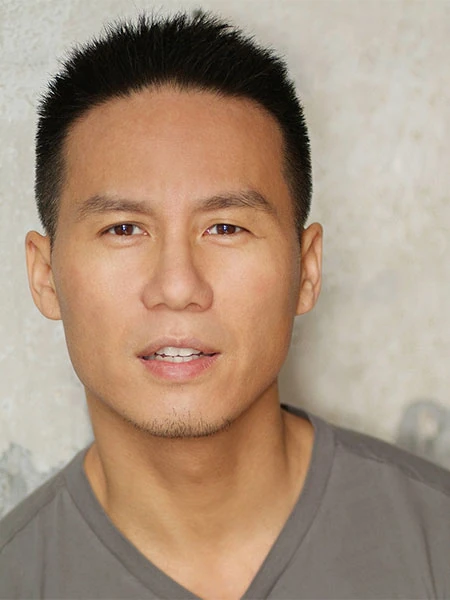 BD Wong | Film and Television Wikia | Fandom