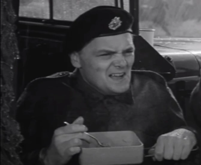 Bernard Fox | Film and Television Wikia | Fandom