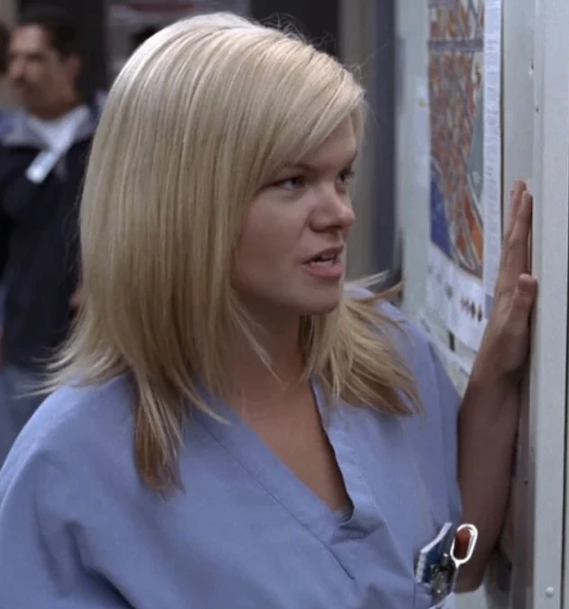 Grey's Anatomy S02E07 "Something to Talk About" | Film and Television ...