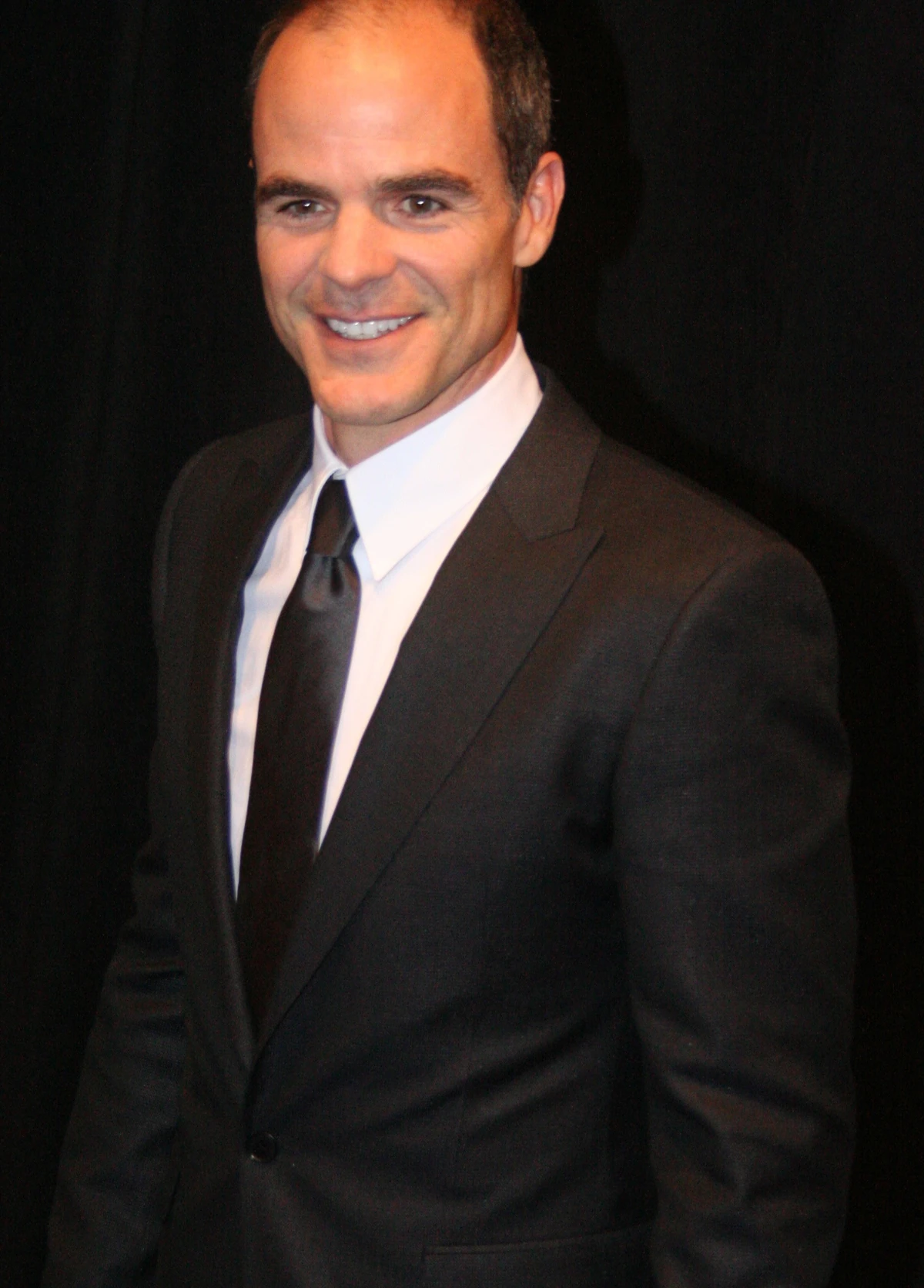 Michael Kelly | Film and Television Wikia | Fandom