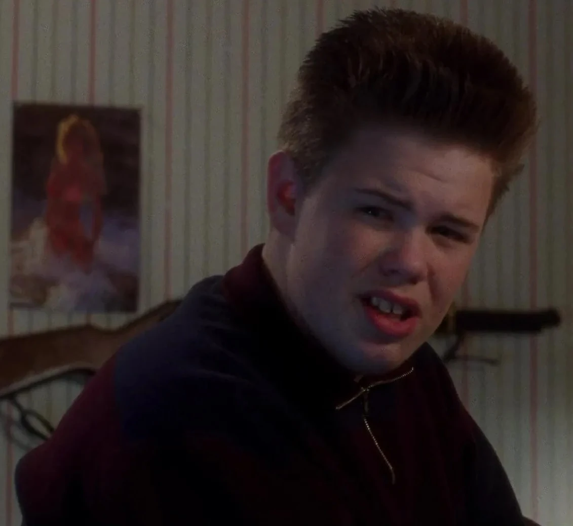 Devin Ratray | Film and Television Wikia | Fandom