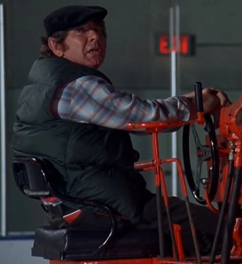 John Destry | Film and Television Wikia | Fandom