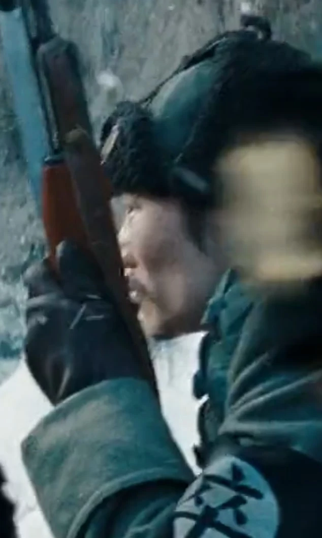 Mike Ching | Film and Television Wikia | Fandom