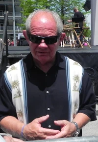 Paul Page | Film and Television Wikia | Fandom