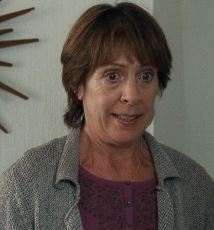 Penelope Wilton | Film and Television Wikia | Fandom