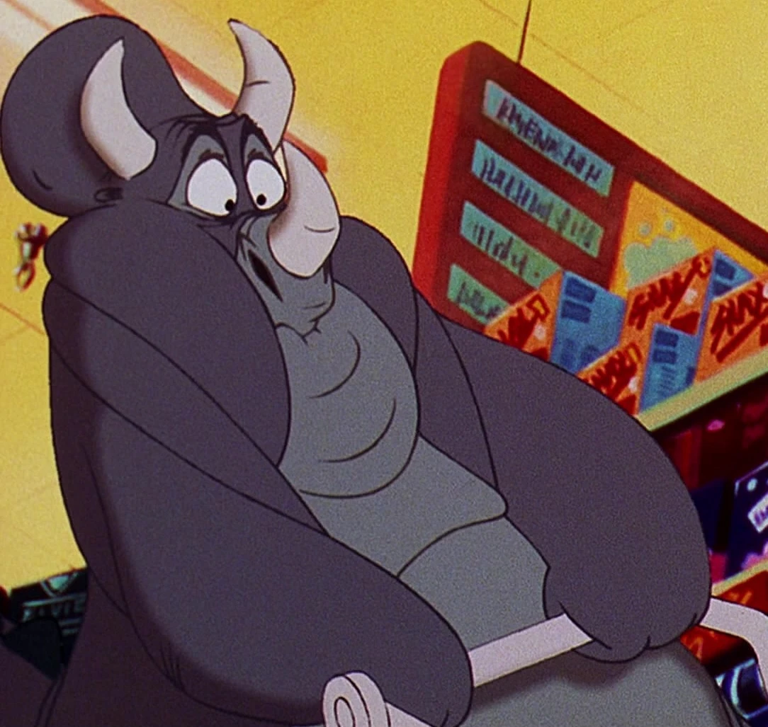 René Le Vant | Film and Television Wikia | Fandom