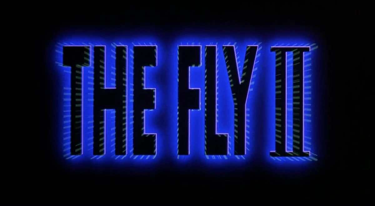 The Fly II | Film and Television Wikia | Fandom