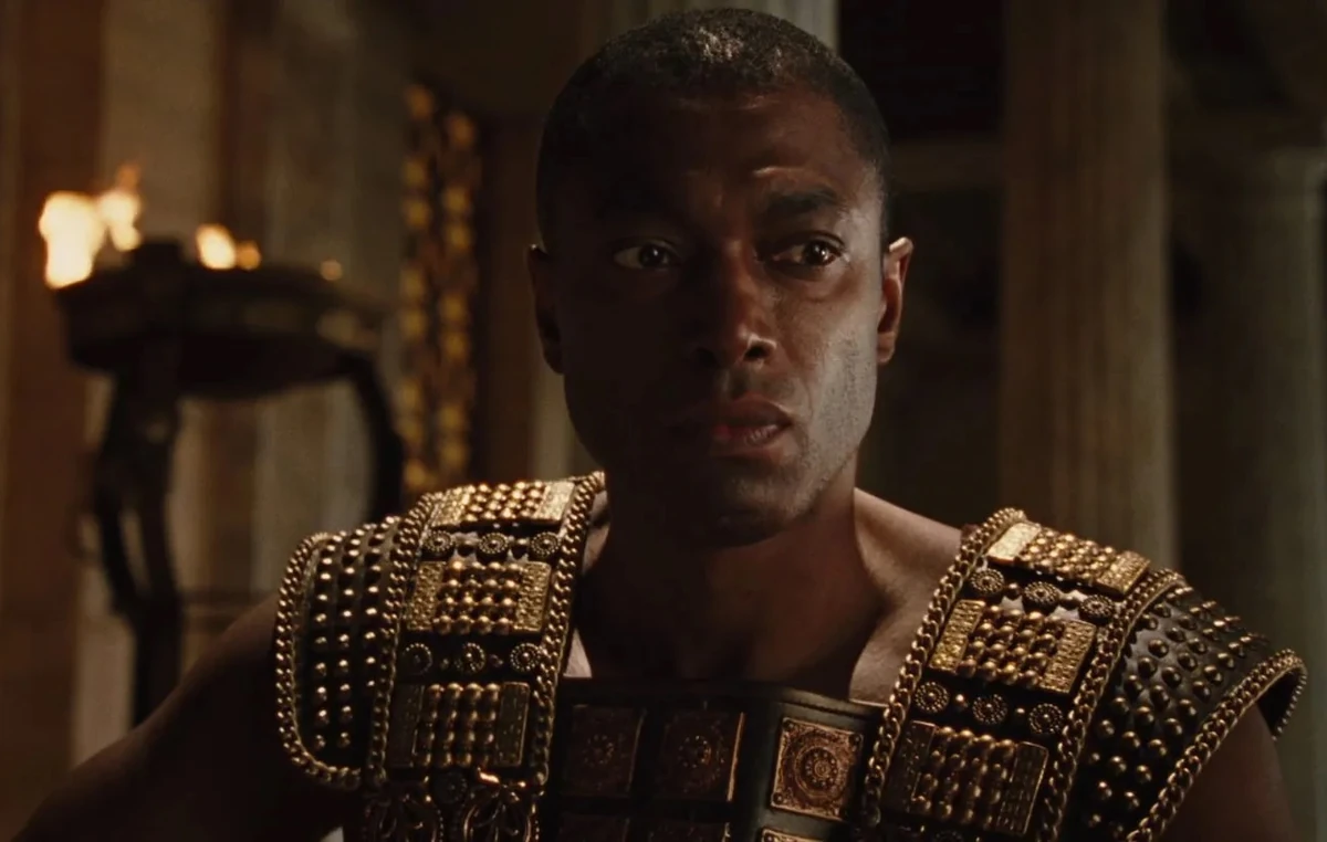 Conrad Coates | Film and Television Wikia | Fandom