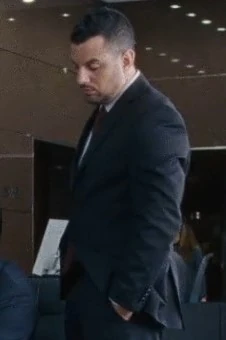 Ilan Muallem | Film and Television Wikia | Fandom