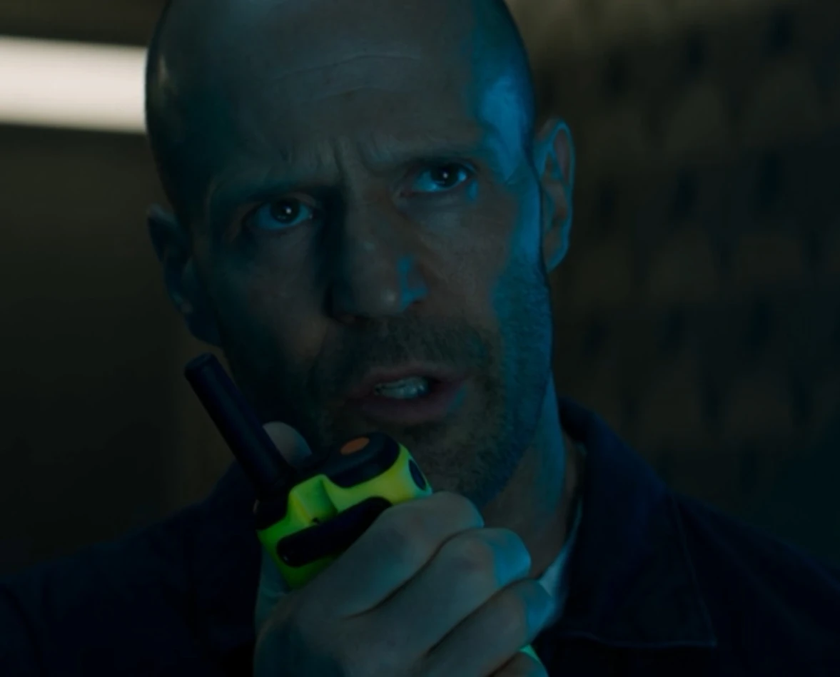 Meg 2: The Trench | Film and Television Wikia | Fandom