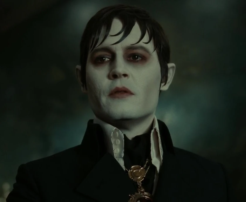Dark Shadows (2012) | Film and Television Wikia | Fandom