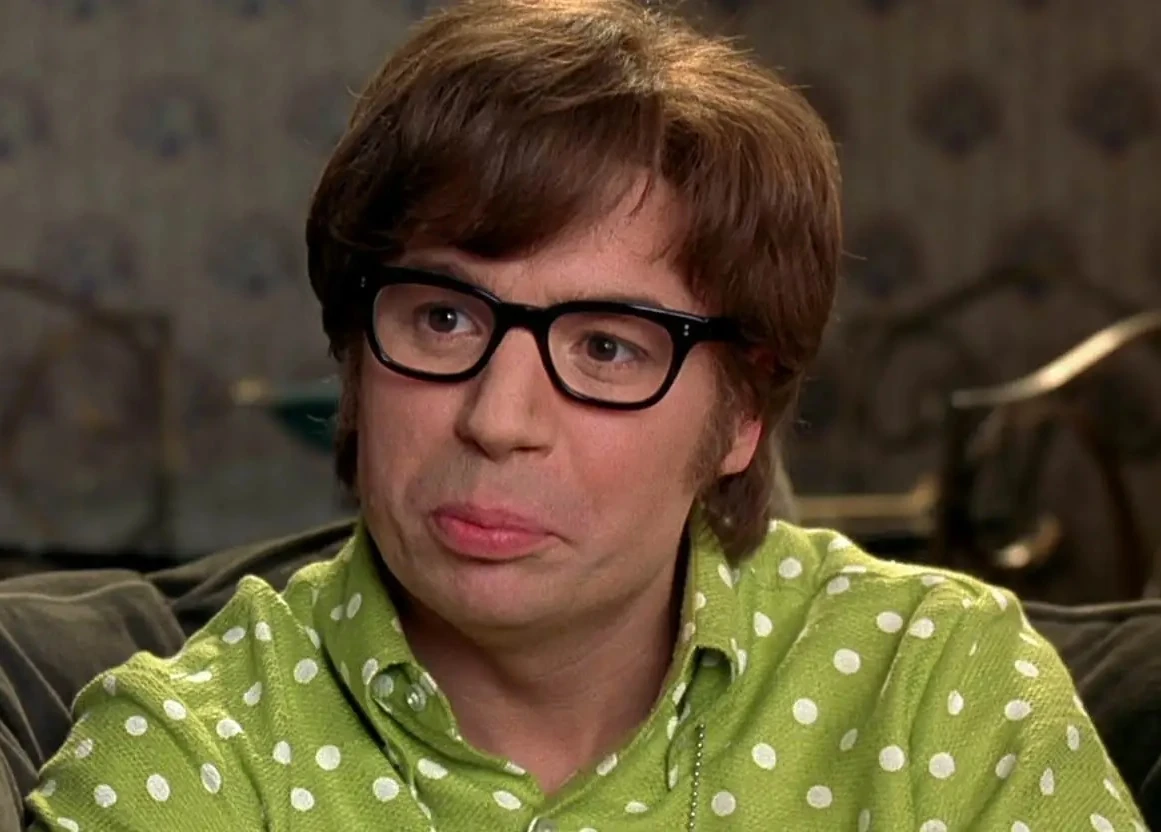 Austin Powers: International Man of Mystery | Film and Television Wikia ...
