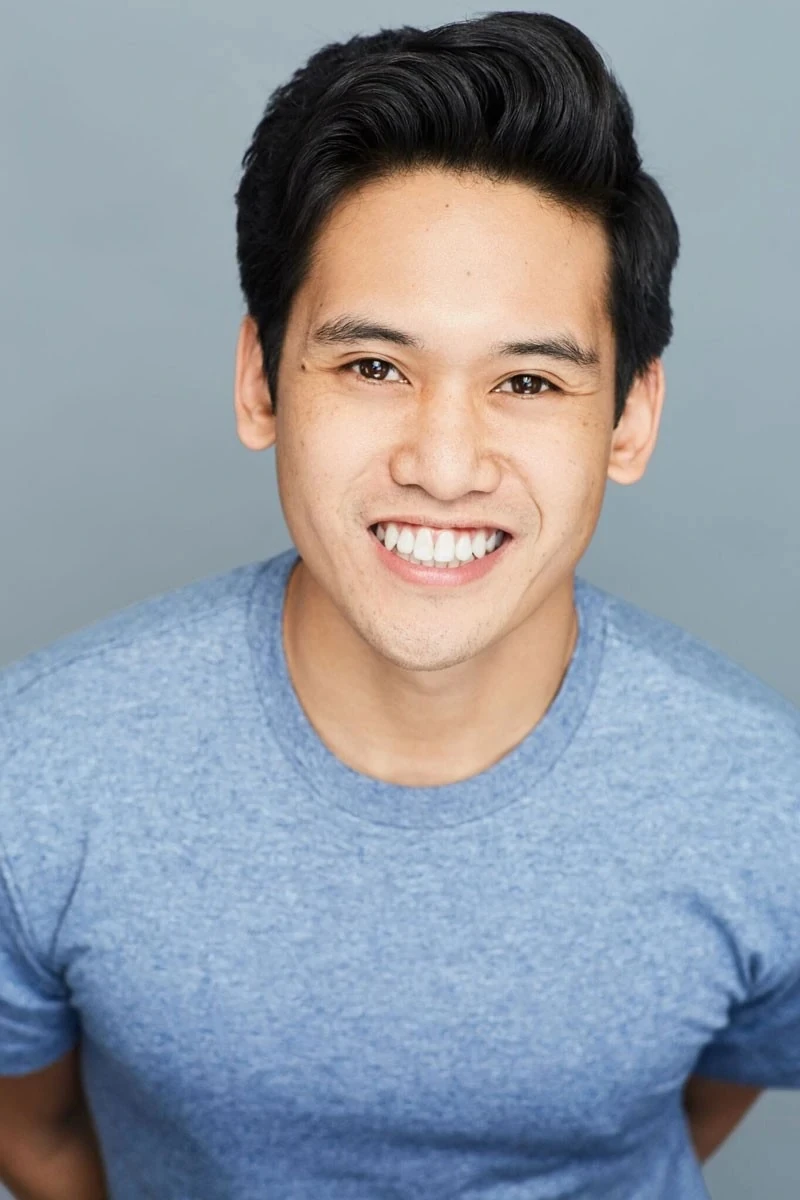 Nico DeJesus | Film and Television Wikia | Fandom