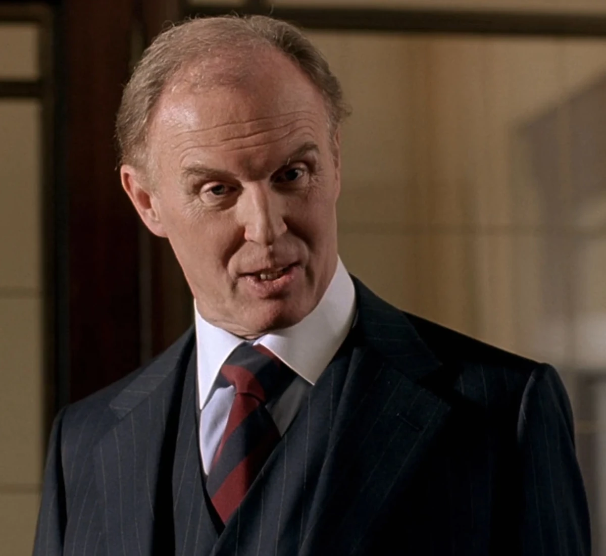 Tim Pigott-Smith | Film and Television Wikia | Fandom