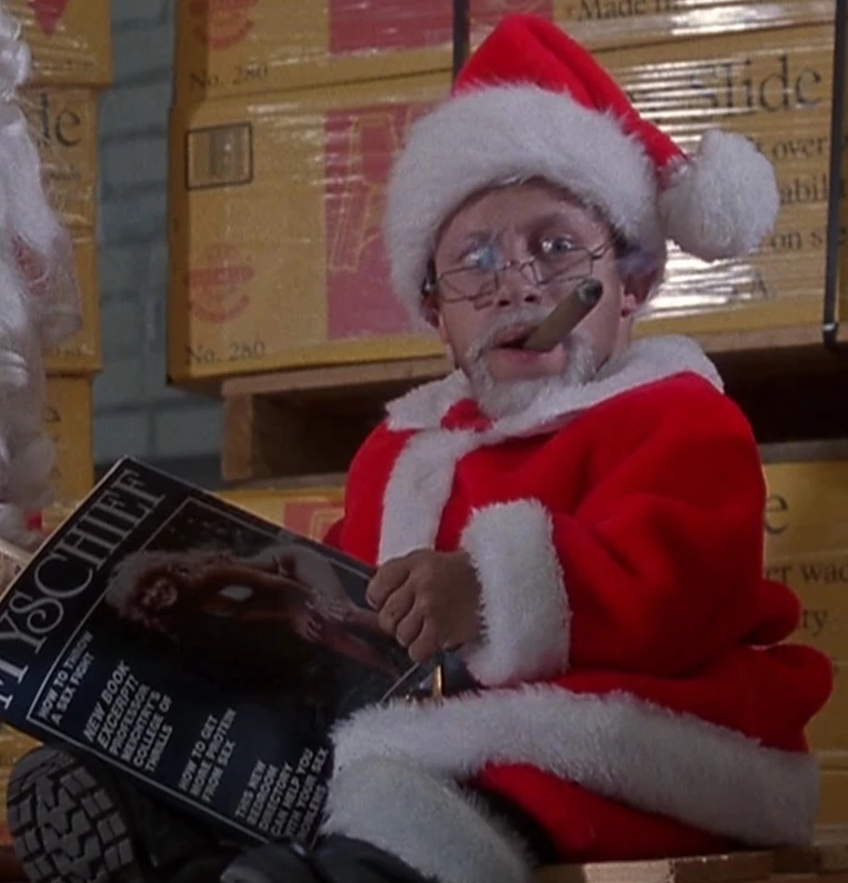 Verne Troyer | Film and Television Wikia | Fandom