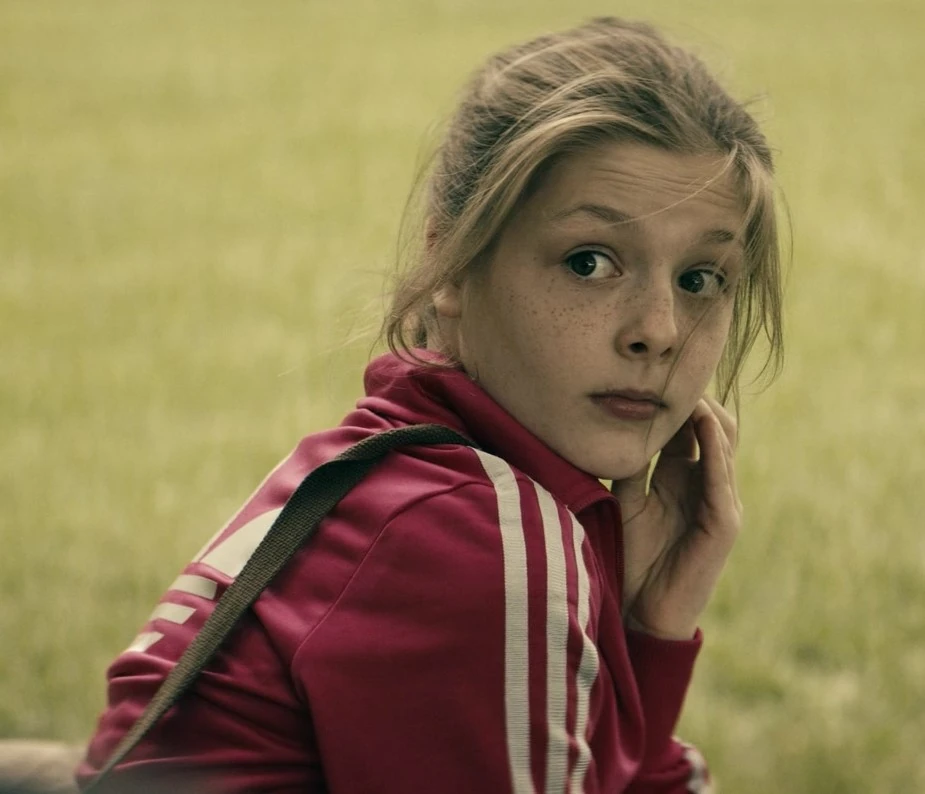 Zoe Ambrose | Film and Television Wikia | Fandom