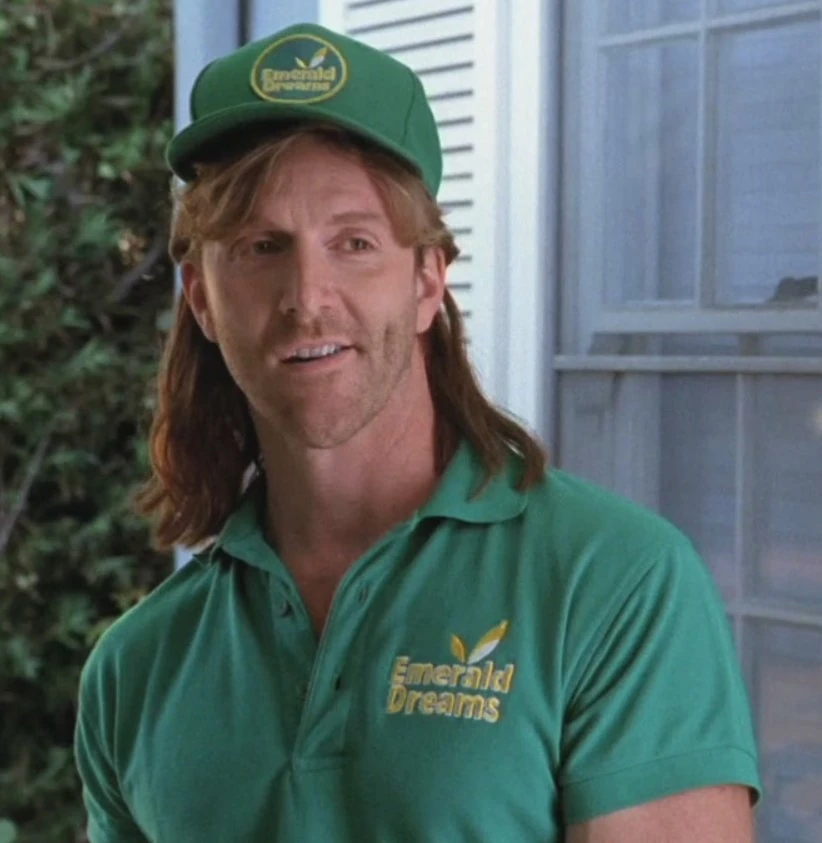 Aaron Hendry | Film and Television Wikia | Fandom